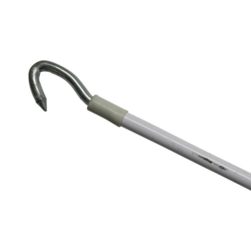 Manual Winding Crank Awning Handle (2M Campervan Canopy Motorhome) on OnBuy