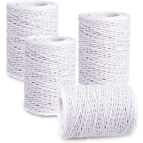 Floral Wire, 218 Yard Floral Wire Vine Wire Floral Bind Rustic Style ...