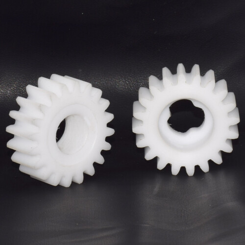 Teflon Gears - Fits Carpigiani Ice Cream Machine Pump - IC152200080 on ...