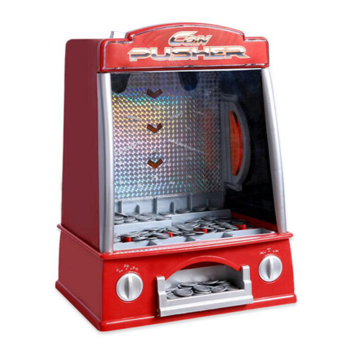 Electronic Candy Machine Grabber Prize Carnival Arcade Game Claw on OnBuy