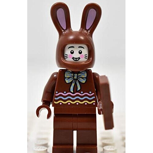 LEGO City Easter Bunny Exclusive BAM Minifigure on OnBuy