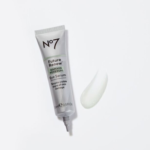 No7 Future Renew Damage Reversal Eye Serum 15ml on OnBuy