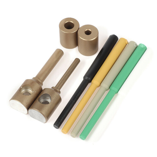 PPR water pipe repair tool, repair leaks and loopholes 7mm plastic pipe ...