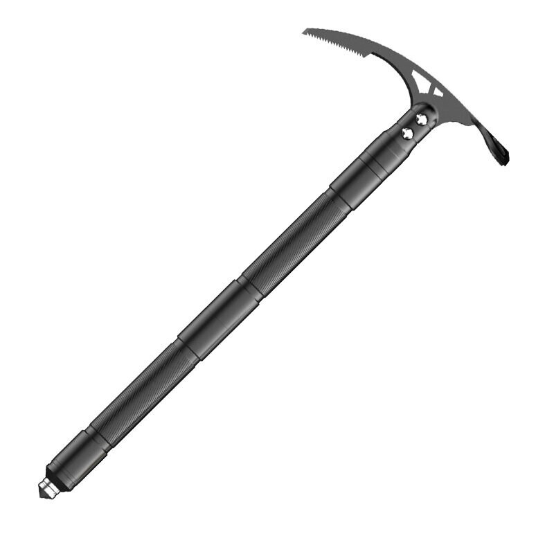 Outdoor Multifunctional Pickaxe Bionic Mantis Pickaxe Multifunctional ...
