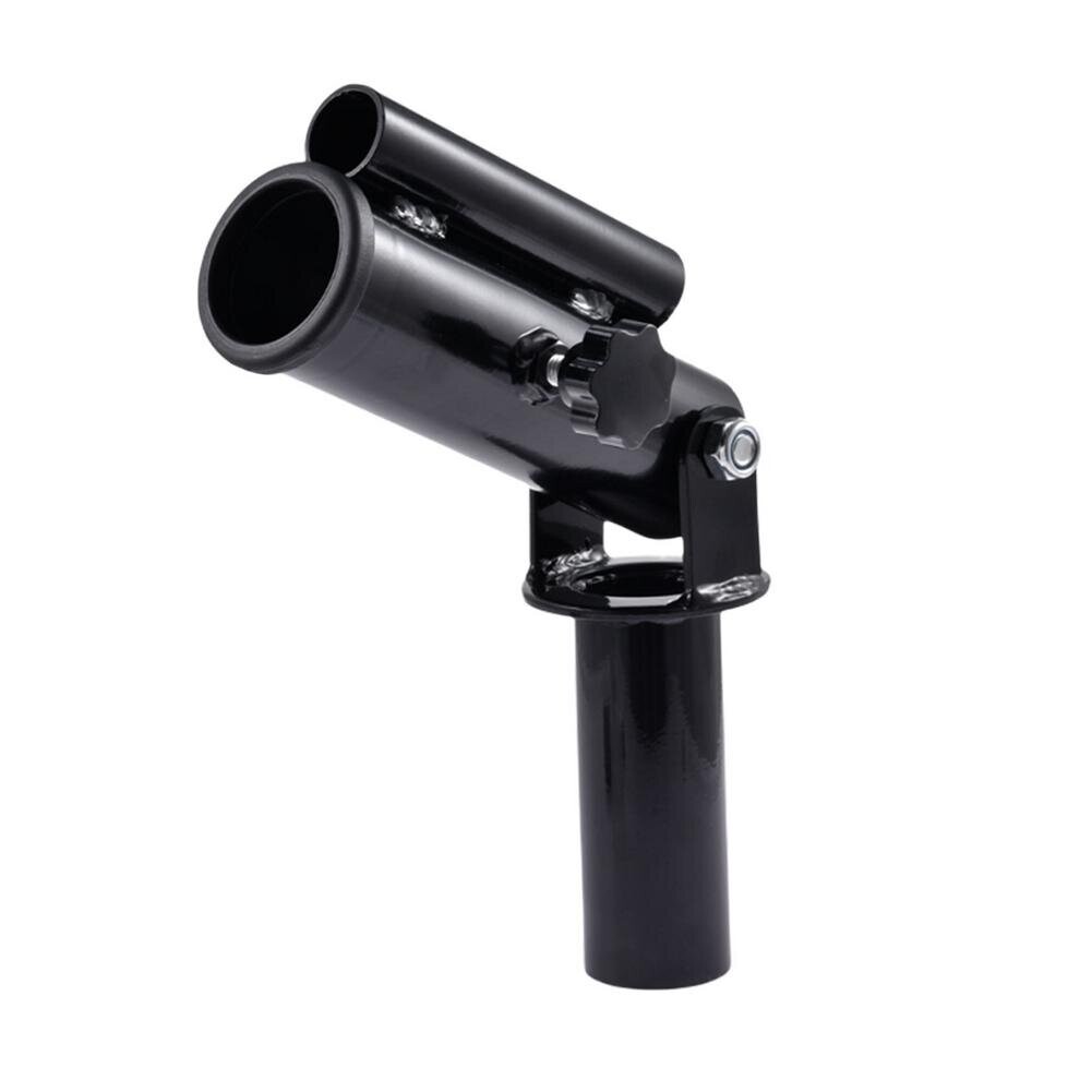 Fitness Gym T-Bar Row Plate Rotation Post Insert Landmines Barbell ...