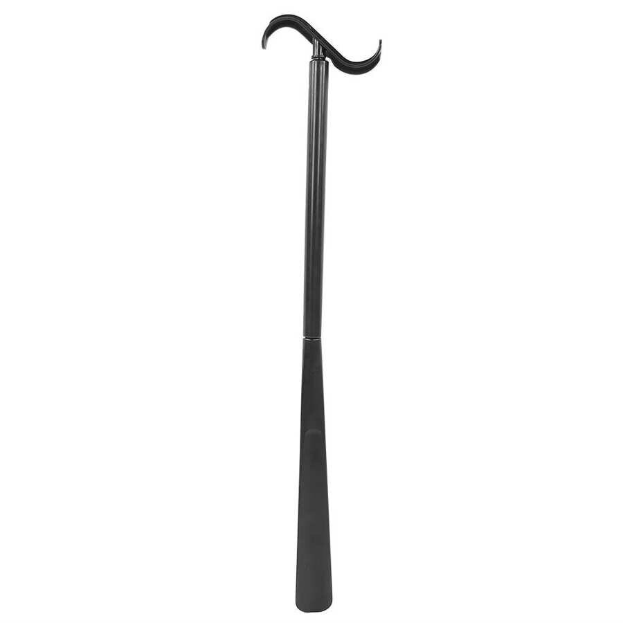 Clothing Aids Detachable Long Dressing Stick Portable Shoes Socks ...
