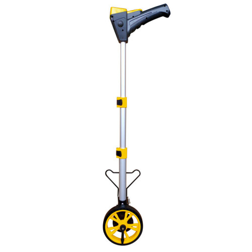 Digital meter 159mm in diameter 0-99999m long distance meter measure ...