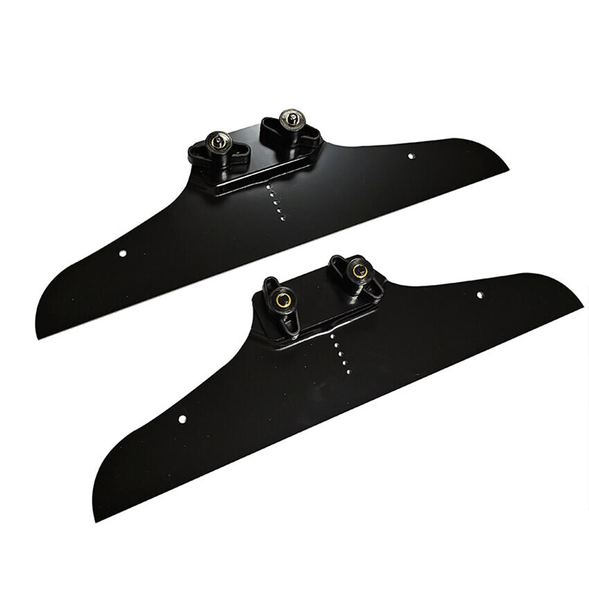 Stair Tread Template Set, Shelf Scribe Layout Tool Stair Step Scribe ...