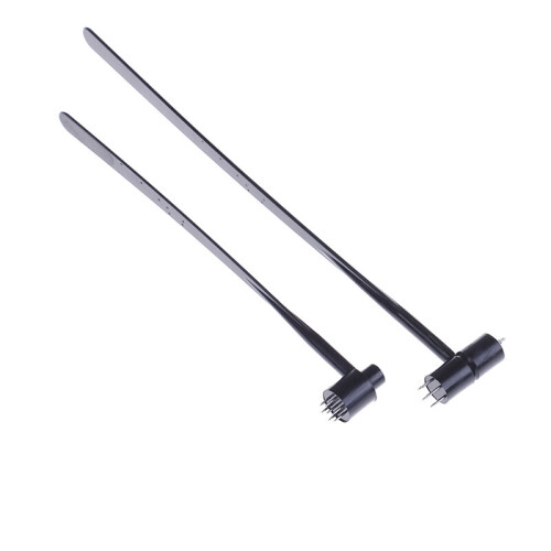 Seven Star Needle Blood Needle Cupping Acupuncture Treatment ...