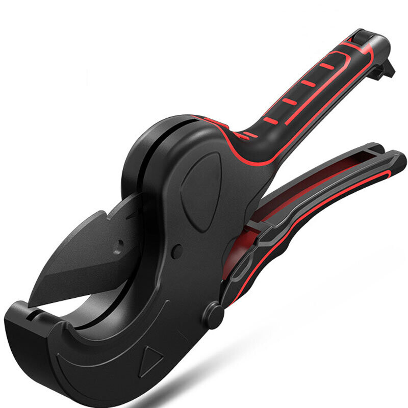 Jewii Pipe Cutter 75MM Pipe Scissors SK5 Material With Treatment ...