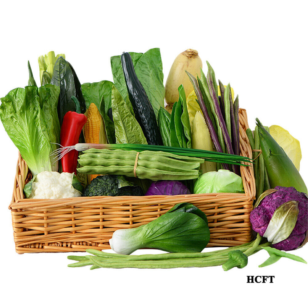 green bea peas cucumber pepper broccoli cauliflower cabbage green ...