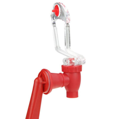 Hand Press Water Kettles Dispenser Valve Cola Soda Beverage Switch ...