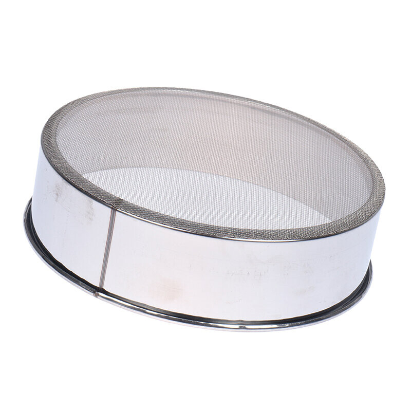 Kitchenaccessories cooking Sieve for flour Tea pasta strainer tamis ...