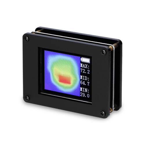 AMG8833 IR 8*8 Infrared Thermal Imager Array Temperature Sensor 7M ...