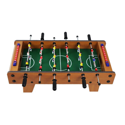 Table Soccer Ball Fussball Indoor Game Foosball Football Machine Parts ...