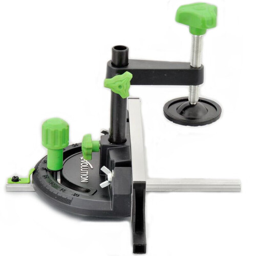 Table Saw Push Right Angle Gusset Angle Rule Sawmanual Woodworking ...