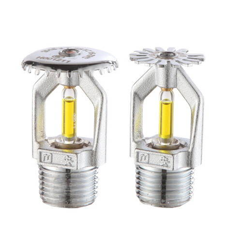 5Pcs Fire Sprinkler Head DN15/79 degree Fire Extinguishing System ...