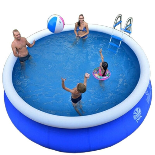 Inflatable Pool High Quality Children's And Adult Home Use Paddling ...