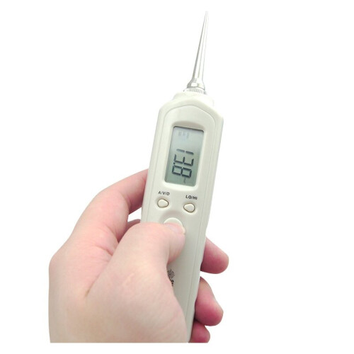 Pen Type Digital Vibration Measurement Instrument Seismometer Detector ... Pen Type Digital Vibration Measurement Instrument Seismometer Detector ...