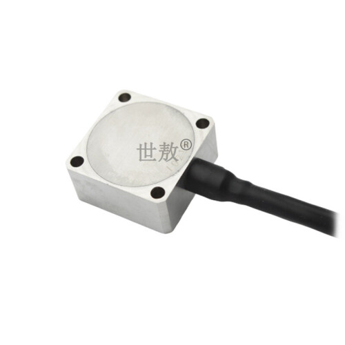 Capacitive Accelerometer Vibration Measurement Sensor - Seismometer Low ...