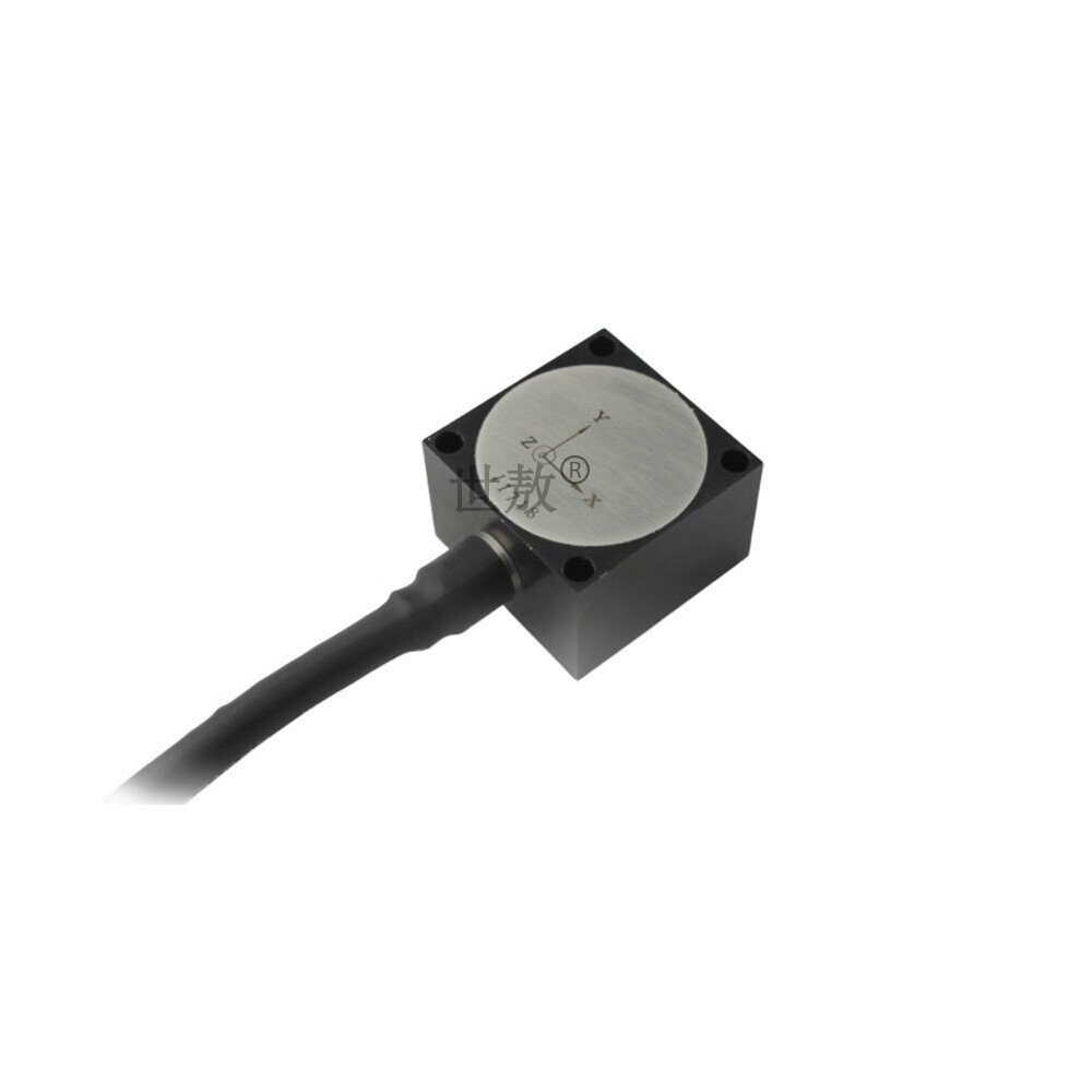 Capacitive Accelerometer Vibration Measurement Sensor - Seismometer Low ...