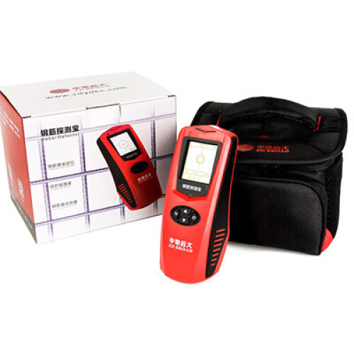 New Hot seller Industrial Metal Detectors Handheld rebar detector ...