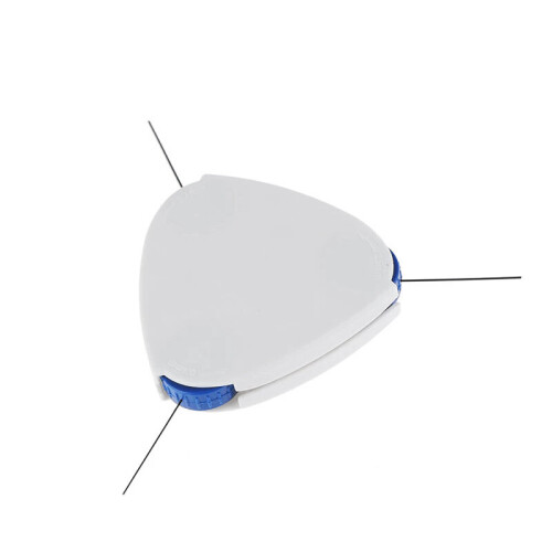 3 Pins Nylon Medical Diabetic Monofilament Sensory Tester Foot Nerve ...