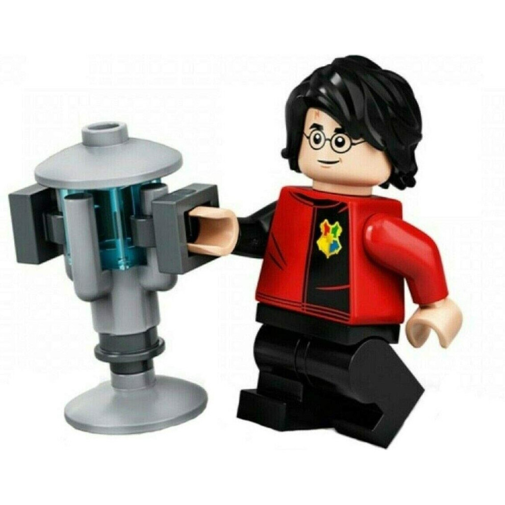 LEGO Harry Potter Triwizard Challenge Minifigure from 75965 on OnBuy