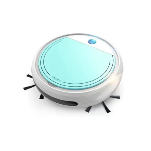 Intelligent sweeping robot Four-in-one automatic cleaning machine on OnBuy