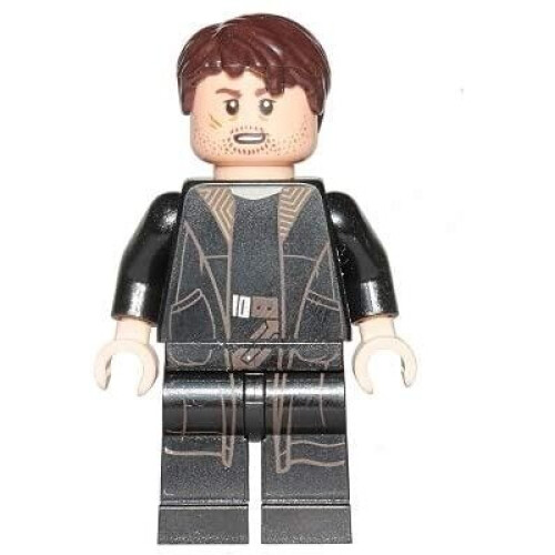 LEGO Star Wars DJ Codebreaker Minifigure from 40298 (Bagged) on OnBuy