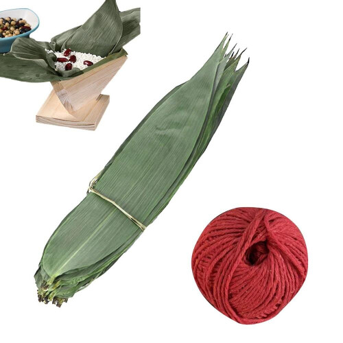 (3) Wooden Onigiri Mold Festival Zongzi Molds DIY Traditional Chinese ...