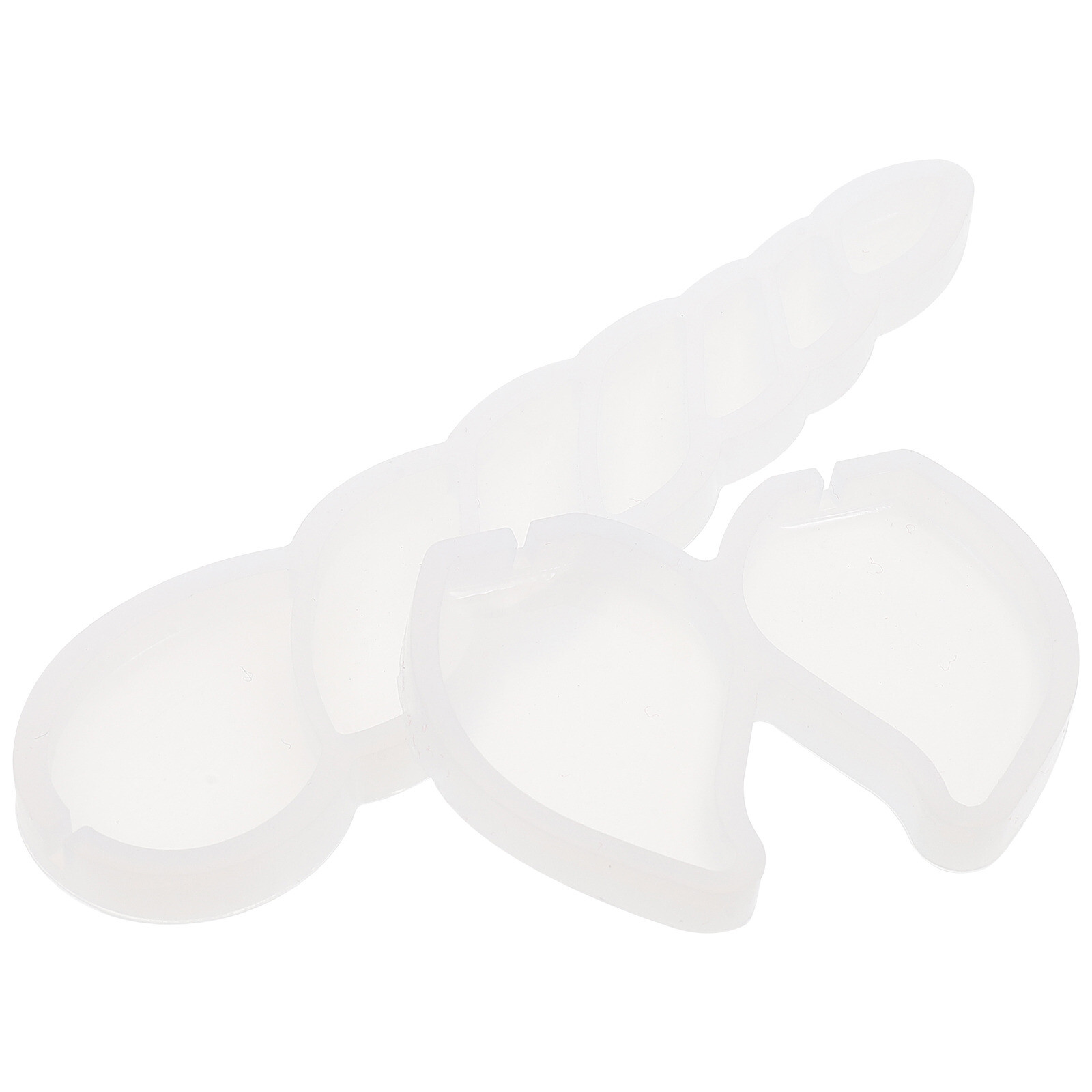 Cake Silicone Lollipop Molds Baking Decoration Fondant Cupcake Resin ...