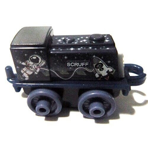 Thomas & Friends Minis - SPACE SCRUFF (4cm Engine) - 2017 Wave 2 #132 ...