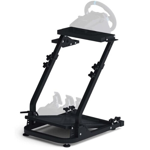 GT Omega Classic Wheel Stand - GT Omega Steering Wheel Stand for ...