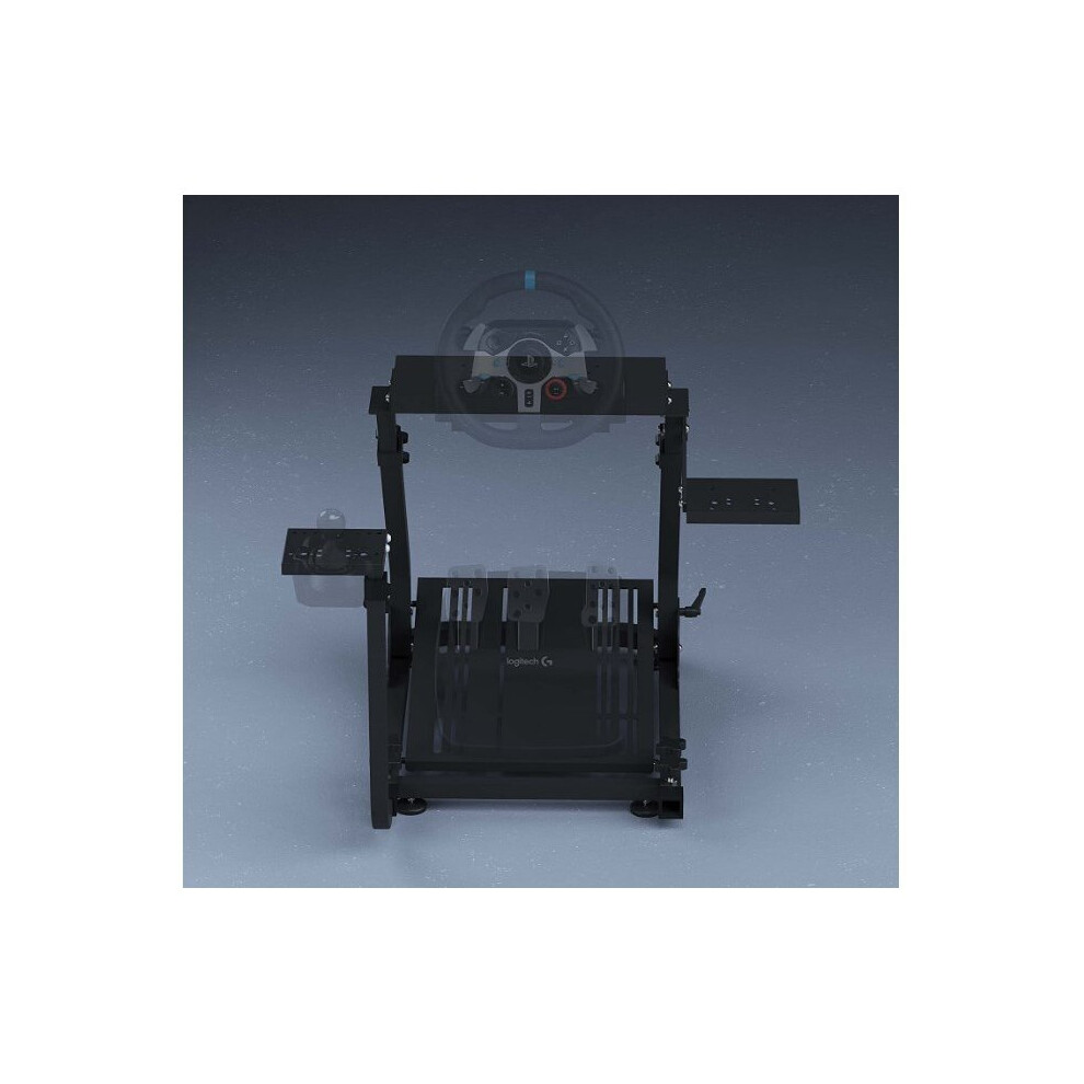 GT Omega Classic Wheel Stand - GT Omega Steering Wheel Stand for ...