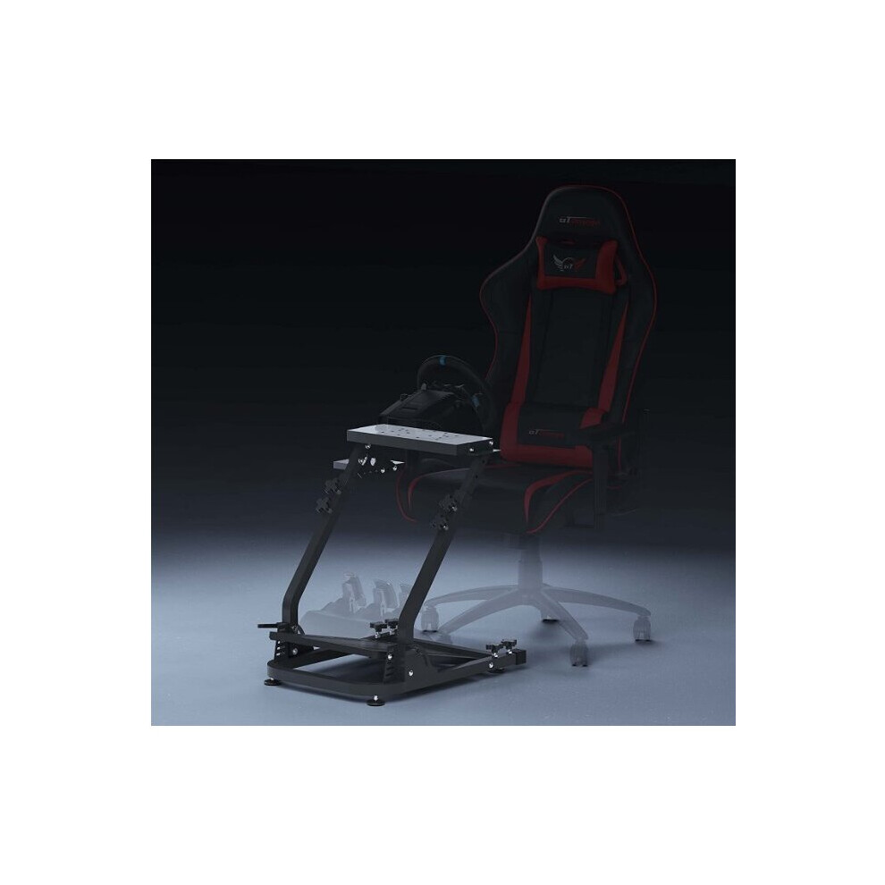GT Omega Classic Wheel Stand - GT Omega Steering Wheel Stand for ...