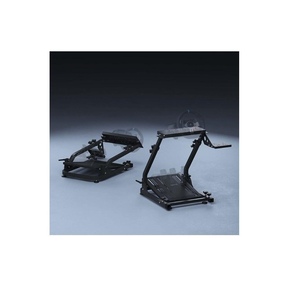 GT Omega Classic Wheel Stand - GT Omega Steering Wheel Stand for ...