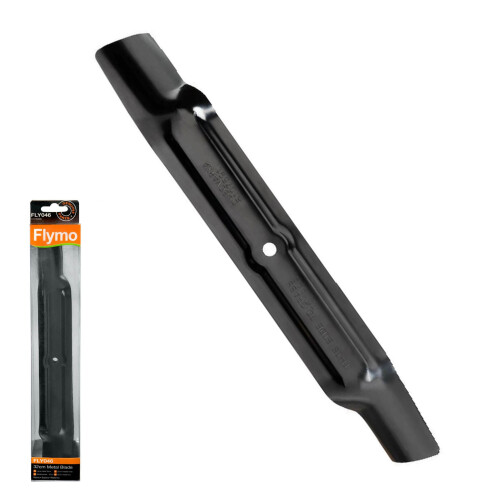 Flymo FLY046 Blade Easim Rollermo Visimo and Venturer 32 Lawnmower ...