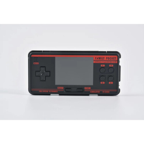 FC3000 Handheld Game Console IPS HD Screen V2 Handheld M3 Retro SUP ...