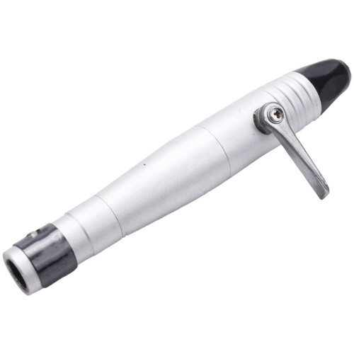 Rotary Quick Change Handpiece Flex Shaft 3/32Inch / 2.35Mm Shank Tool ...