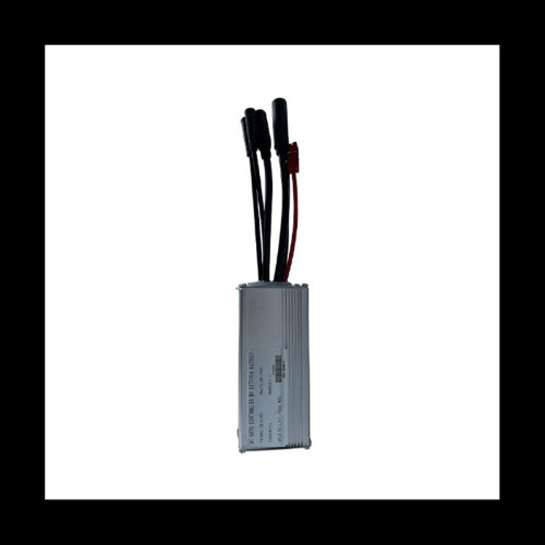 36V 48V 750W E-Bike 25A Sine Wave Brushless Controller with S900 Display E-Bike Light Display on ...