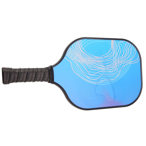 Pickleball Paddle Lightweight Pickleball Paddles,Thin&Quick Pickleball ...
