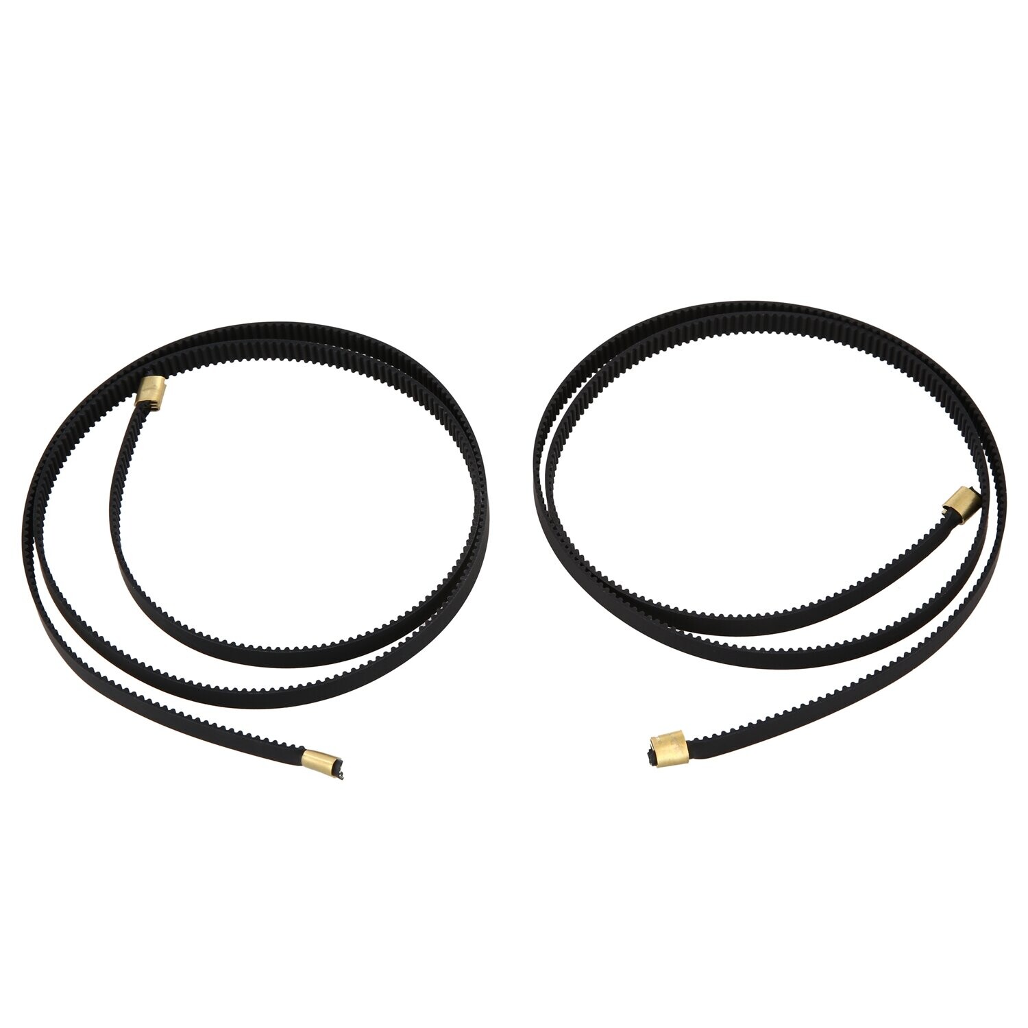 X+Y Axis Synchronous Belt Gt2-6Mm X 765Mm+Y 720Mm Closed-Loop Timing ...