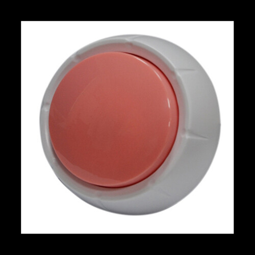 Squeeze Sound Box Music Box Recordable Voice Sound Button Party ...