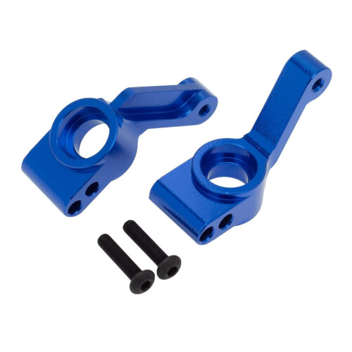 Metal Rear Stub Axle Carrier for Traxxas Drag Slash 1967 Chevy C10 1/10 ...