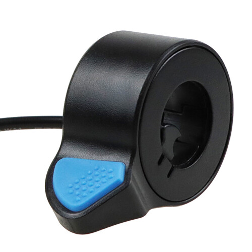 Electric Thumb Throttle for MAX G30D Electric Scooter Accelerator ...