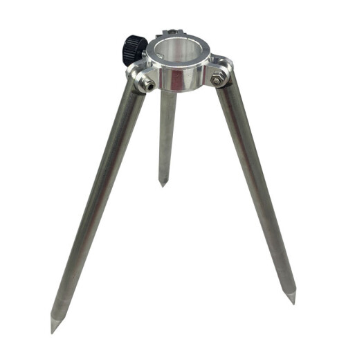 Mini Tripod Prism Pole Holder for Topcon Trimble Sokkia Nikon Total ...