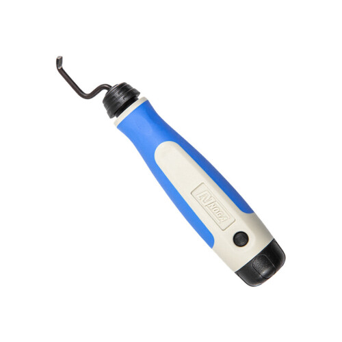 NOGA Trimmer O-ring Groove Trimming Knife Remove Burr Inside Groove ...