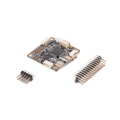OMNIBUS F4 Flight Control Built-in OSD with Power Module BEC for Racing ...