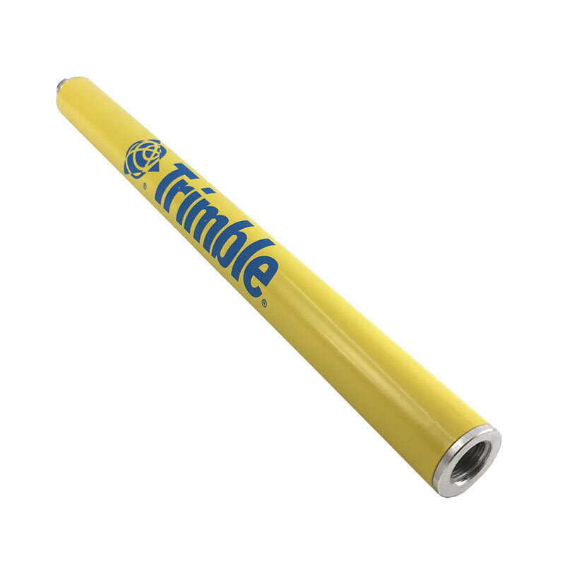 New Trimble GPS Aluminum 30cm Length Surveying Pole Antenna Extend ...